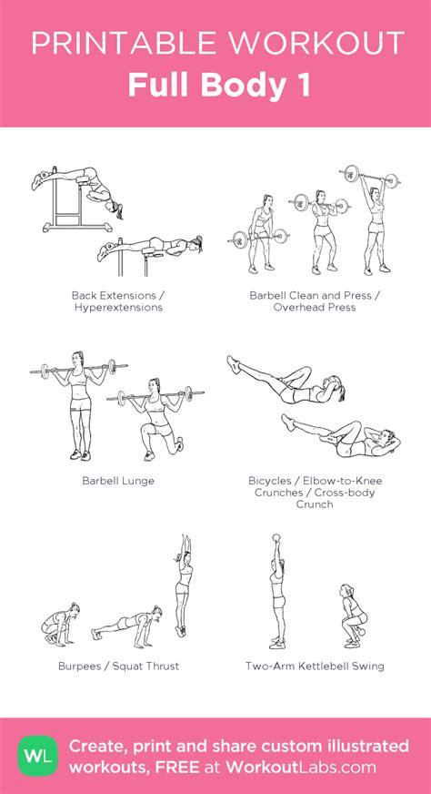 Image result for Exercise Workout Plan