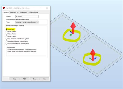 Image result for Robot Structural Analysis Reinforcement