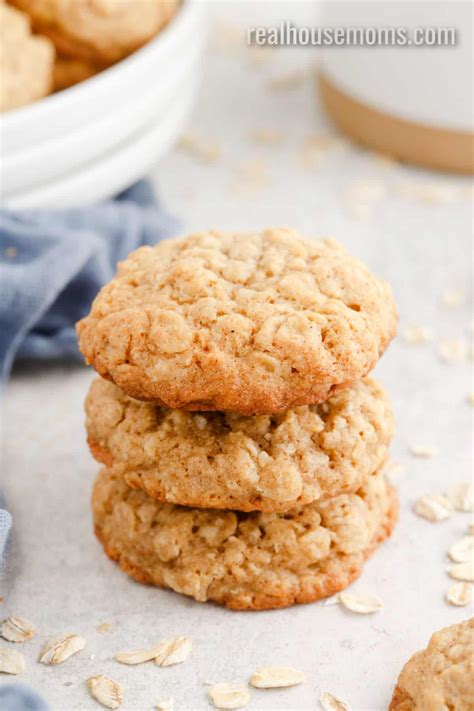 Image result for Making Oatmeal Cookies