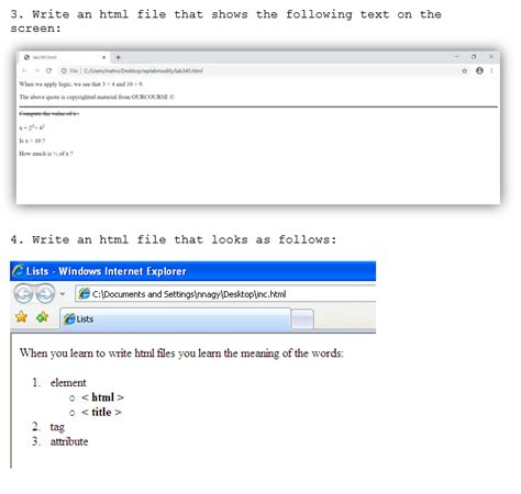 Image result for How to Write to a Text File From HTML Page