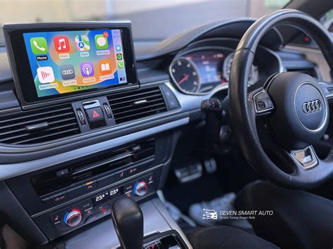 Image result for CarPlay Android Auto