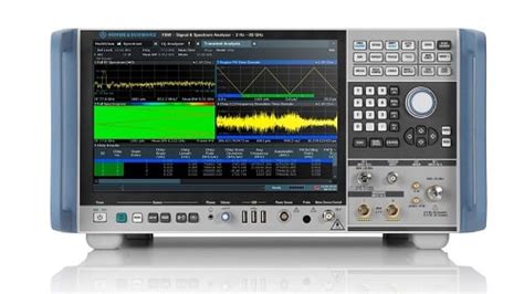 Image result for Bandwidth Spectrum Analyzer