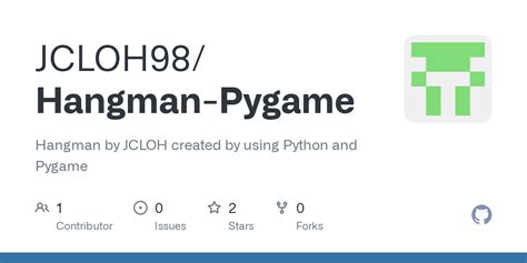 Image result for Hangman Game Using Pygame