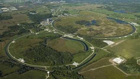 Image result for Fermilab Experiments