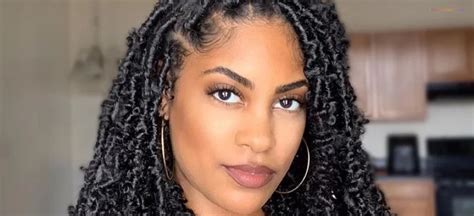 Image result for How to Butterfly Locs