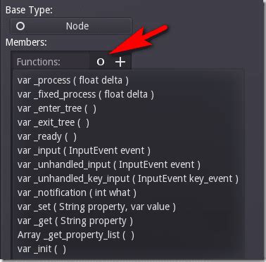 Image result for Godot Visual Scripting