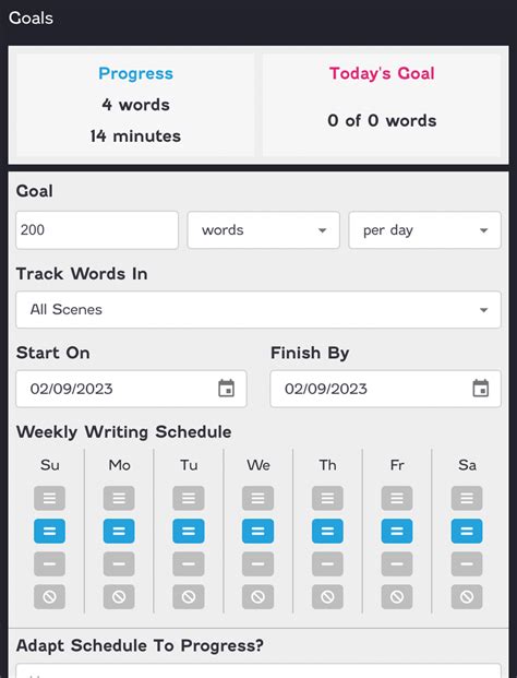 Image result for How to Use Dabble Writer