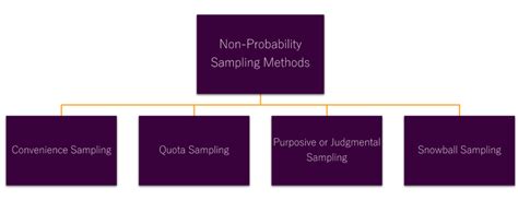 Image result for Non-Probability Sampling