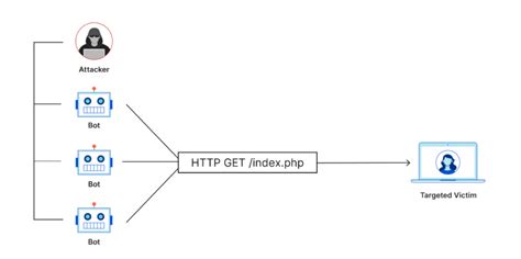 Image result for How Do DDoS Attacks Work