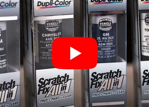 Image result for Dupli-Color Scratch Fix All