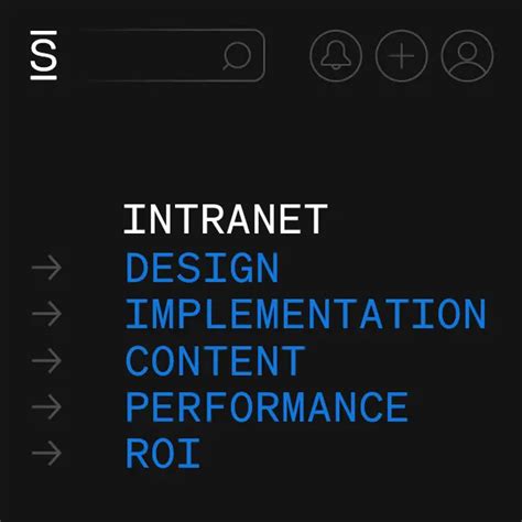 Image result for Best Practice Intranet Design