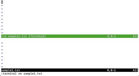 Image result for Remove File Linux