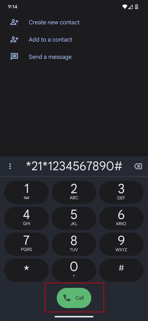 Image result for Android Call Forwarding