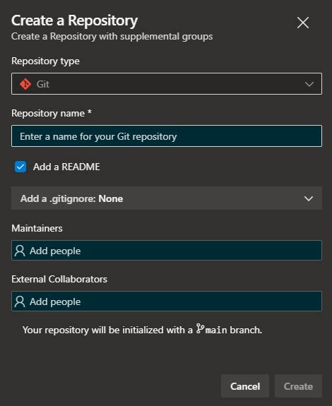 Image result for How to Build Repository From Scratch