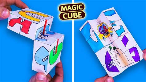 Image result for Magic Infinity Paper Origami