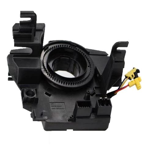 Image result for Jeep Wrangler Clock Spring Replacement