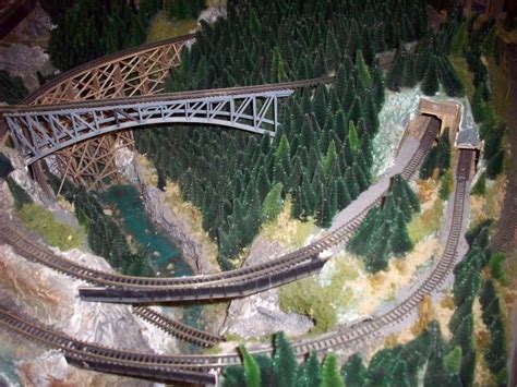 Image result for Different Z Scale Layout