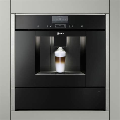 Image result for Neff Coffee Machine Service