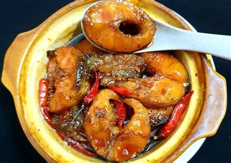 Image result for Snakehead Fish Cooking