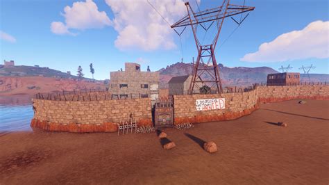 Image result for Strong Rust Base Design
