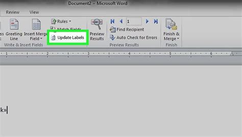 Image result for How to Create Labels in WPS
