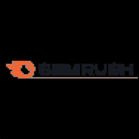 Image result for SEMrush Logo Vector