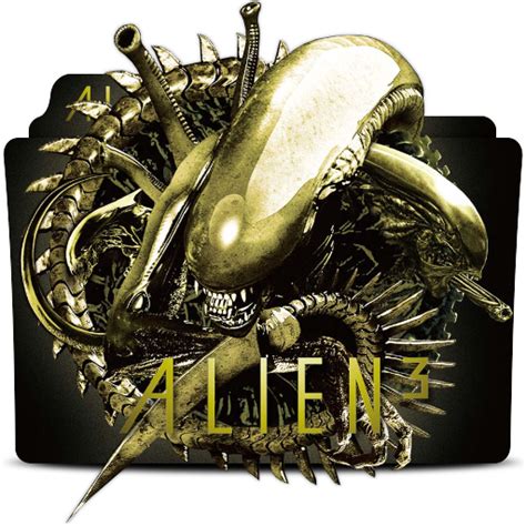 Image result for Alien 3 Lento