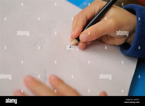 Image result for Child Learning to Write