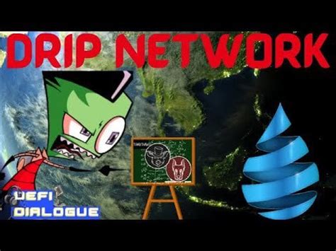 Image result for Drip Network Community One Week Ago