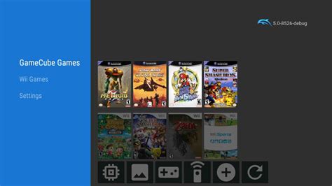 Image result for GameCube Emulator Android