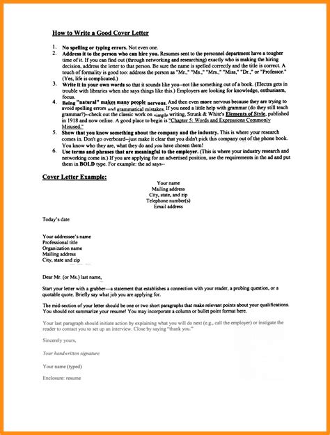 Image result for Memo Cover Letter Example