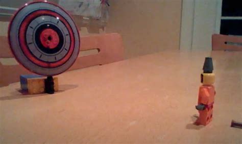 Image result for Misc Gun Test Script