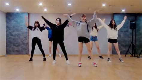 Image result for Gfriend Practice Dance
