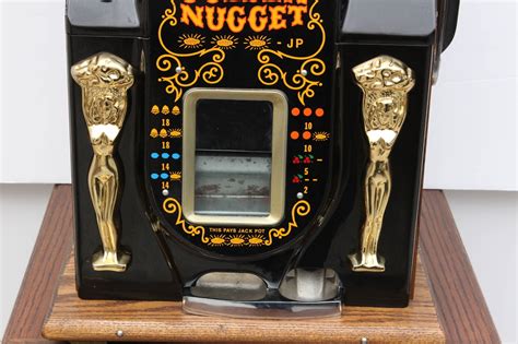 Image result for Golden Nugget Slot Machine