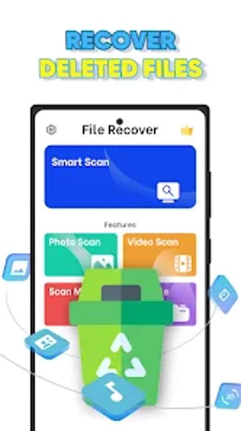 Image result for Recover File All