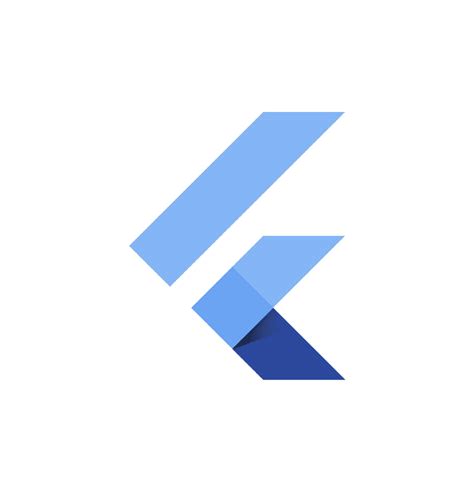 Image result for Flutter App Development Logo