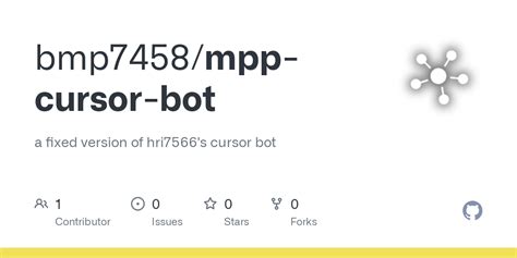Image result for Cursor Bot