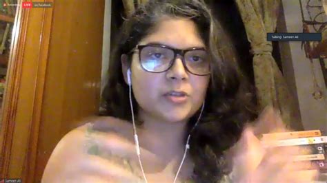 Image result for Samreen Ali It Blog