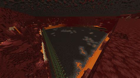 Image result for Minecraft Nether Perimeter