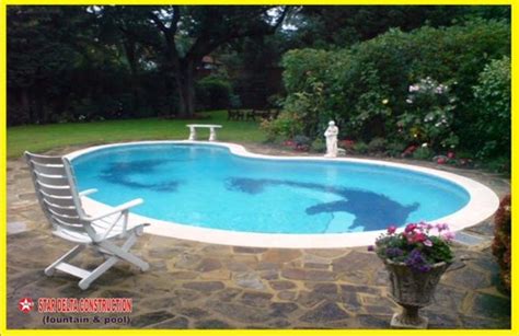 Image result for Small Oval Pool