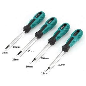 Image result for Triangle Head Screwdriver