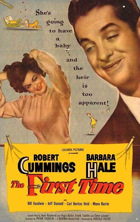 Image result for The First Time 1981