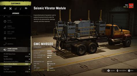 Image result for Snow Runner Xbox Controls