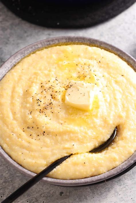 Image result for How to Cook Polenta