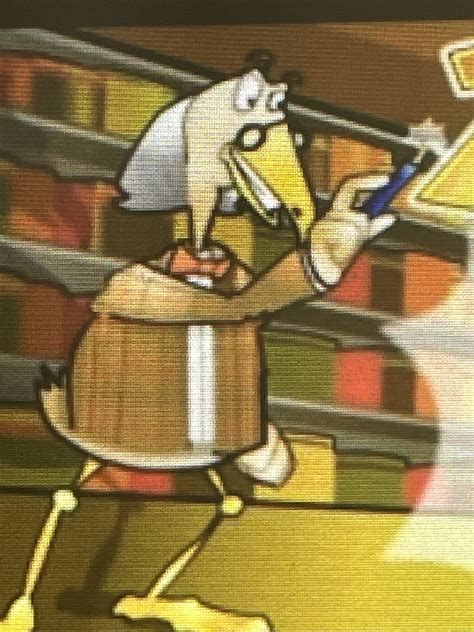 Image result for Mister Codex