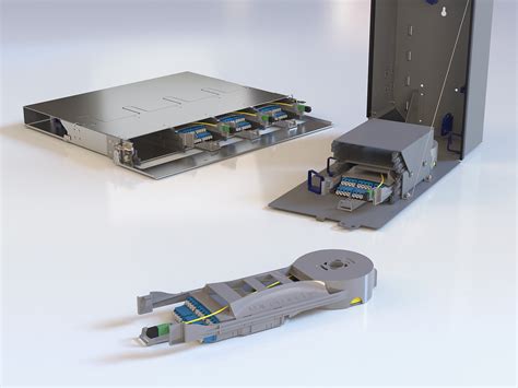 Image result for Fiber Wire Splice