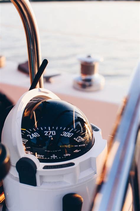 Image result for Boat Compass