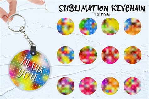 Image result for Sublimation Designs for Keychains