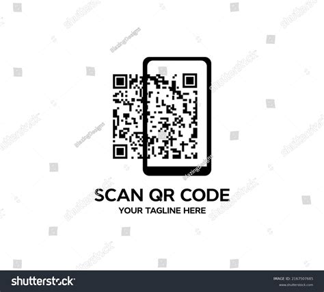 Image result for QR Code Logo Design