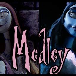 Image result for Corpse Bride Skeleton Song Lyrics